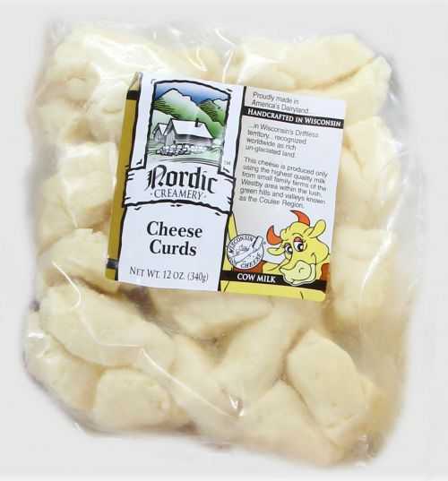Nordic Creamery Wisconsin Cheese | Goat Cheese | Gift Baskets